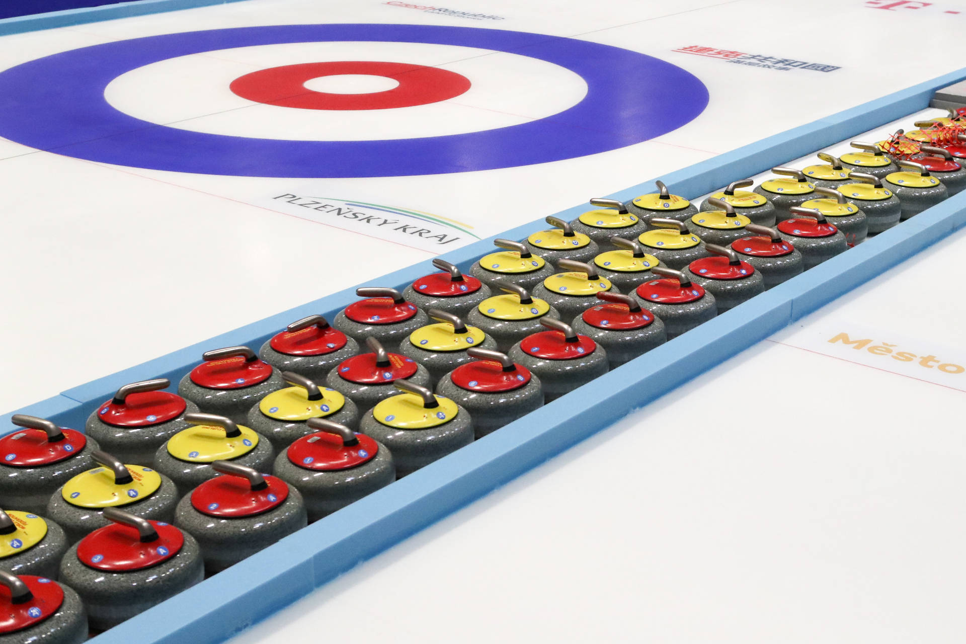 Die verschiedenen Spielformen - Curling Austria